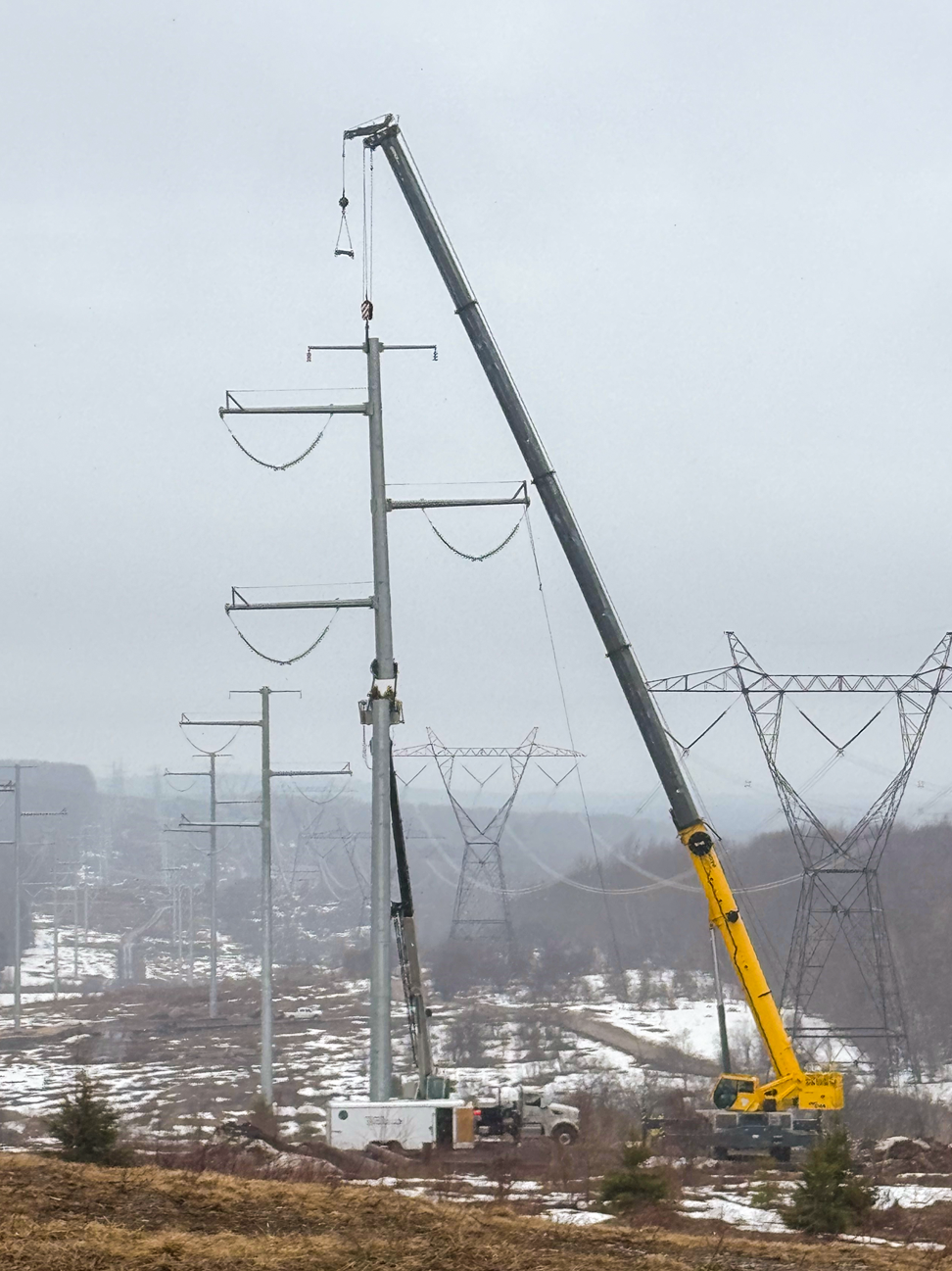 Milestones Reached on Smart Path Connect Project | The Upstate Upgrade